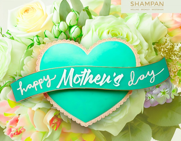 A Memorable Mother's Day at Shampan | Shampan Group